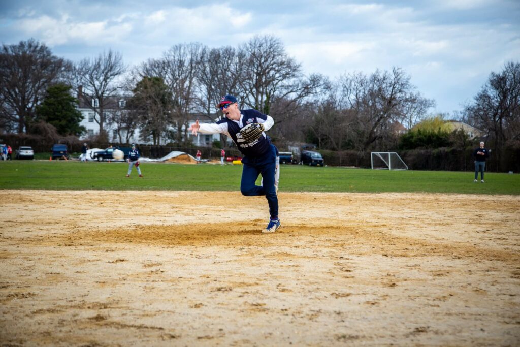 Titan | Hillcrest Softball League